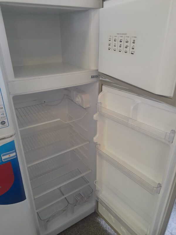 Heladeras NEBA A360, A320, A280